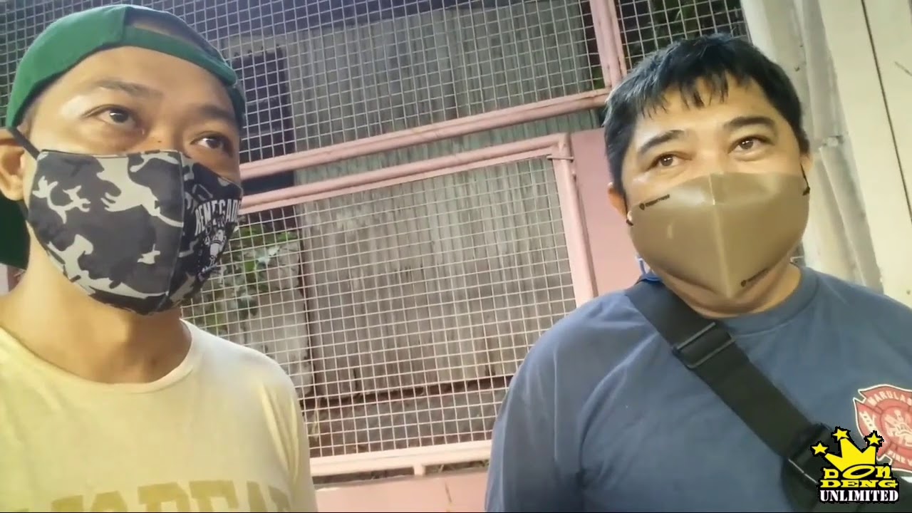 Dapat LAGING HANDA anumang sakuna - DIRREC Fire Volunteer & Rescue ...