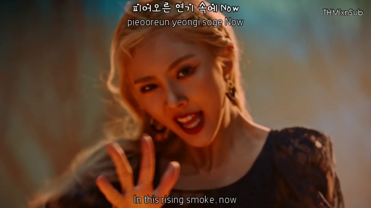 Dreamcatcher - Scream MV [Eng|Rom|Han] HD - YouTube