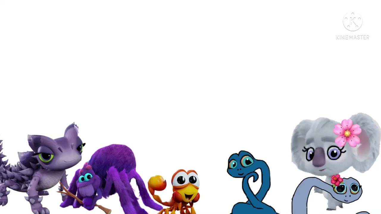 Zoe Frank and Nigel meet maddie and pretty boy kids - YouTube