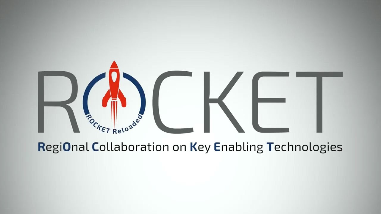 ROCKET Reloaded Kick-off - YouTube