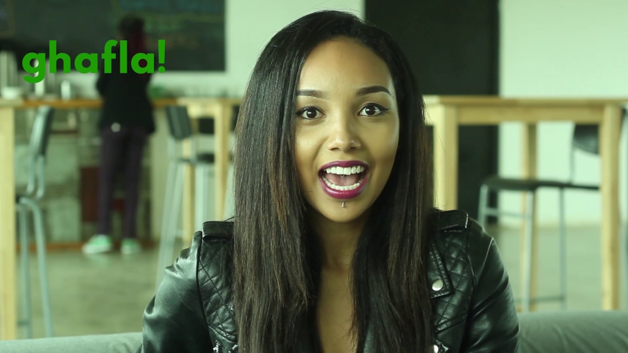 Tracy Wanjiru Talks About Her On-Screen Chemistry With Her Co-Host ...