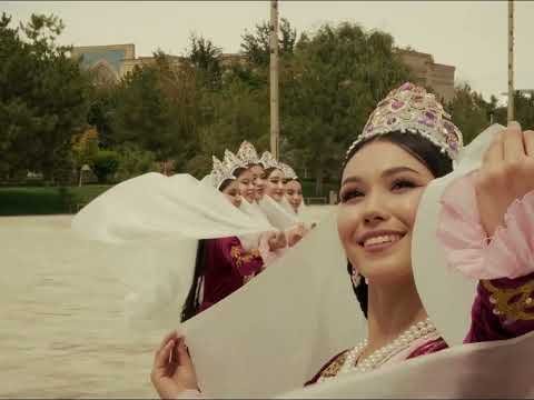 BORN FROM CULTURE | UZBEKISTAN