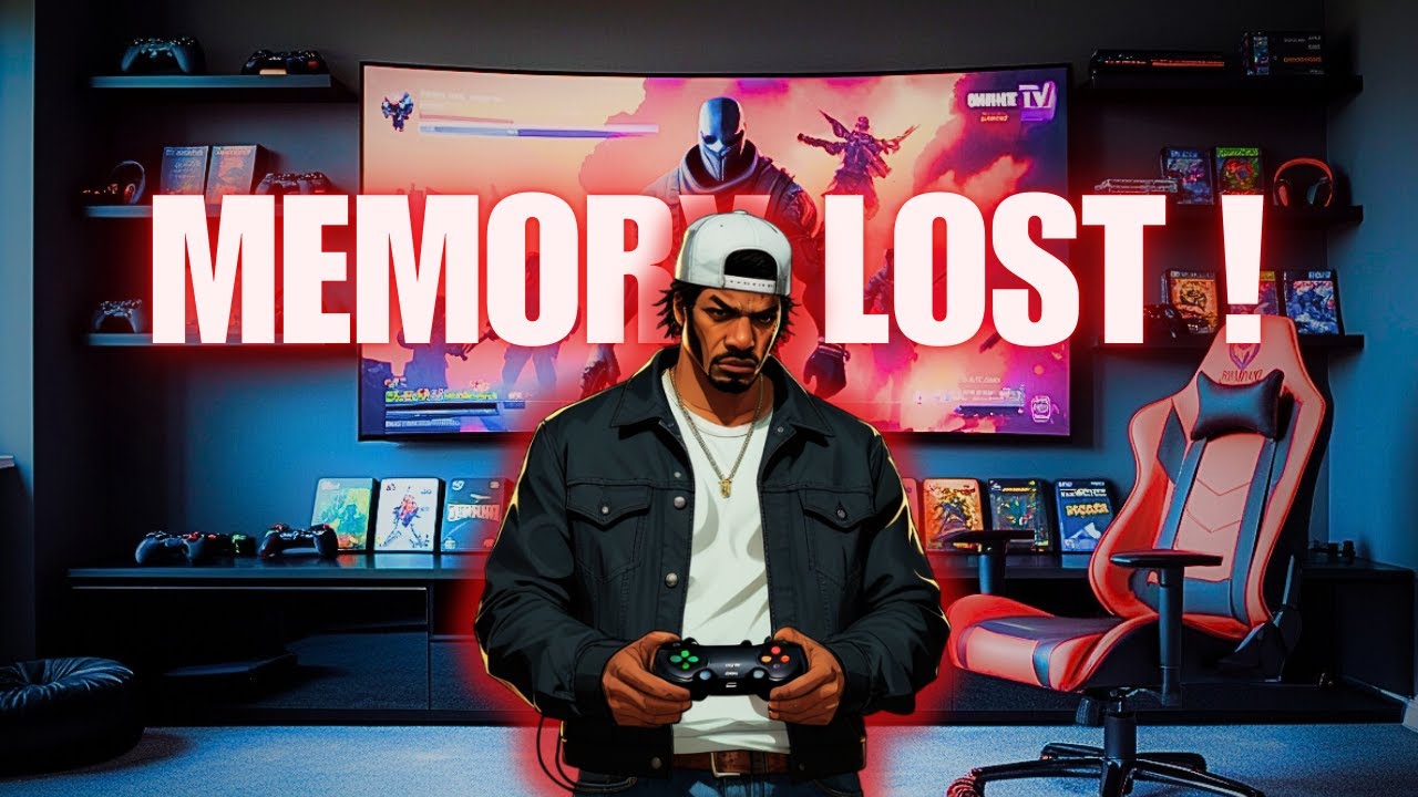 10 BEST Games I Would DEFINITELY Play Again If I Lose My Memory! - YouTube
