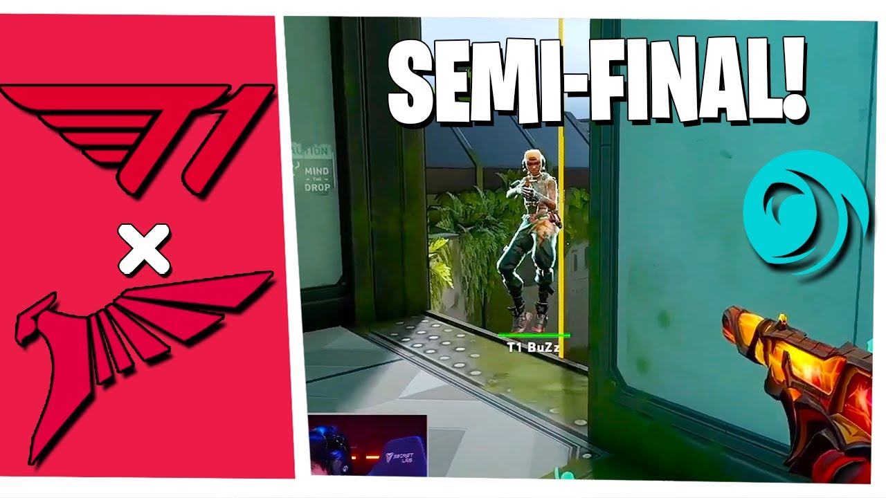 T1 vs TALON - HIGHLIGHTS | Champions Tour 2025: Pacific Kickoff - YouTube