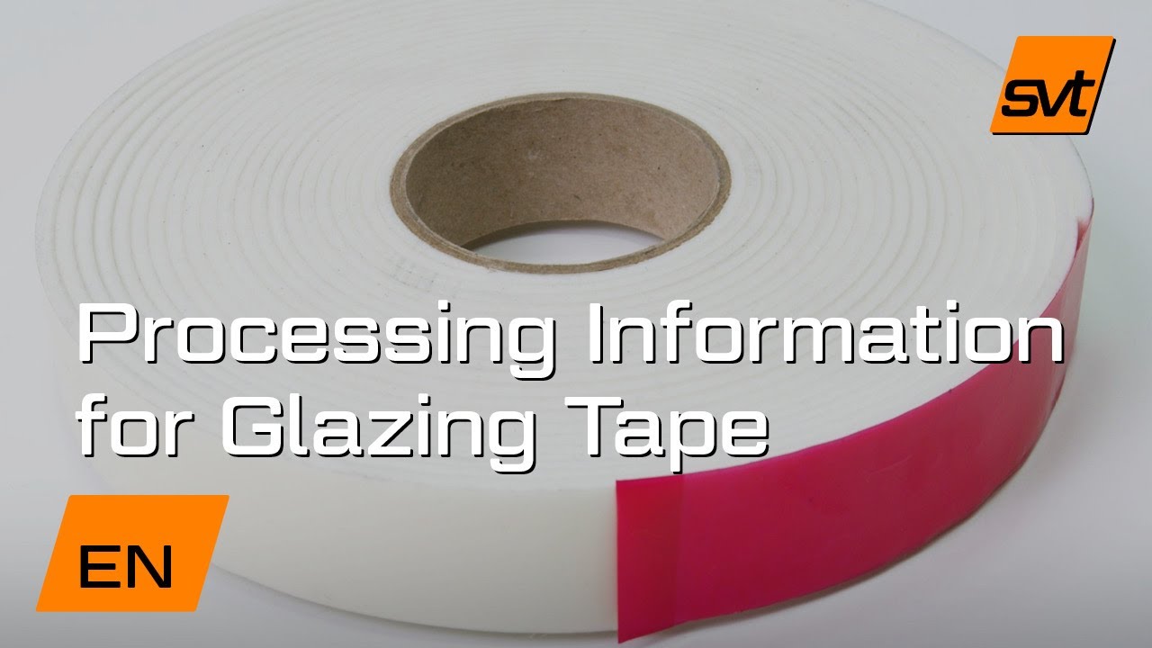 How To Apply Glazing Tapes With Intumescent Coating YouTube how-to-apply-glazing-tapes-with-intumescent-coating-youtube