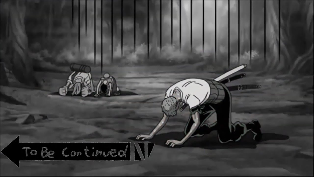 To Be Continued One Piece ( Memes Compilations ) - YouTube