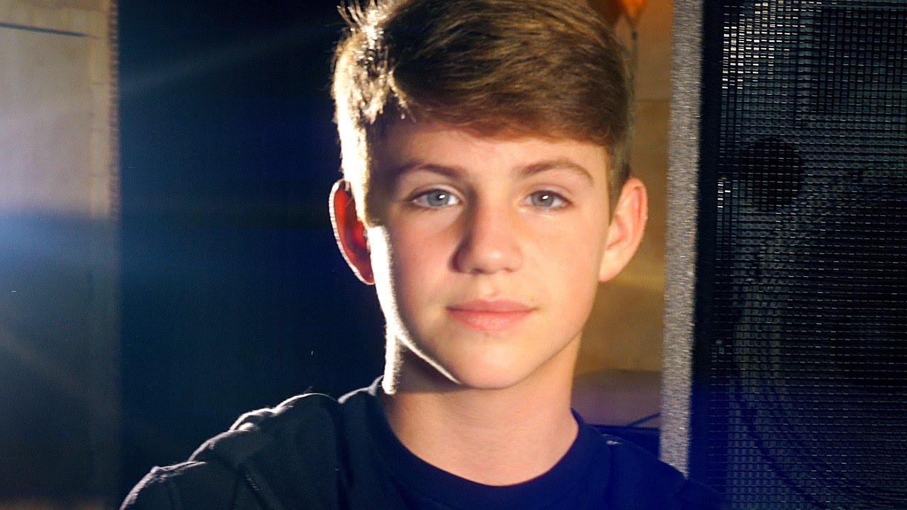 Justin Bieber - Love Yourself (MattyBRaps Cover) - YouTube