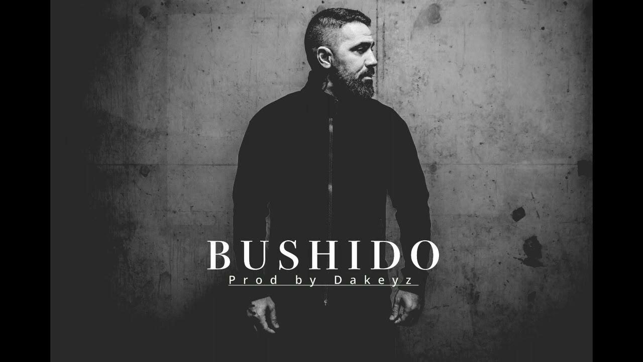 [FREE] Bushido Type Beat "Vendetta" Instrumental 2023 ( prod by Dakeyz) - YouTube