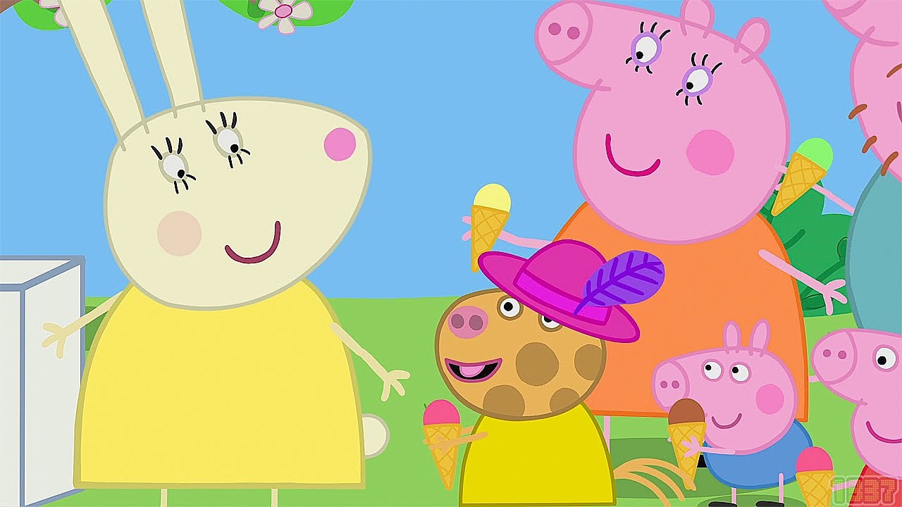 My Friend Peppa Pig: Complete Edition - Pirate Adventures - Full ...