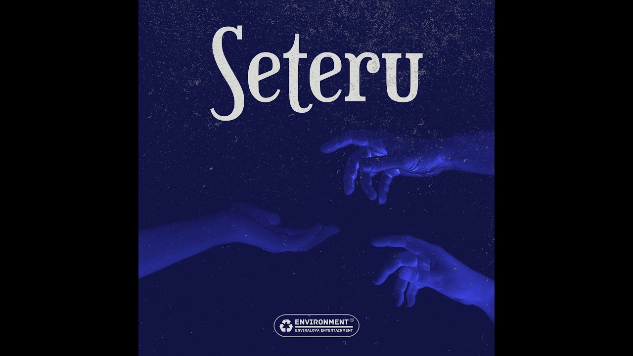 ENVIRALOVA - SETERU (Demo Version) | ENVIRALOVA ENTERTAINMENT - YouTube
