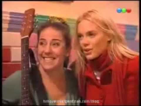 2° temp Casi Ángeles Capitulo 86 \