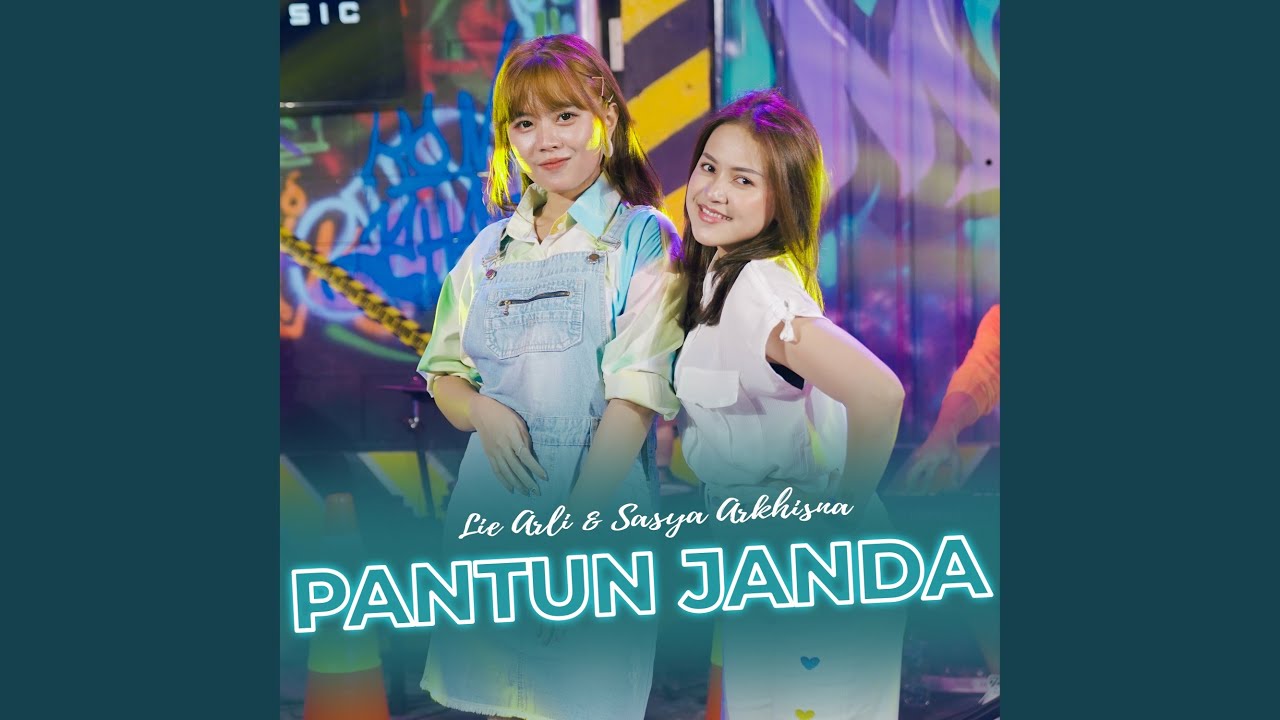 Pantun Janda - YouTube