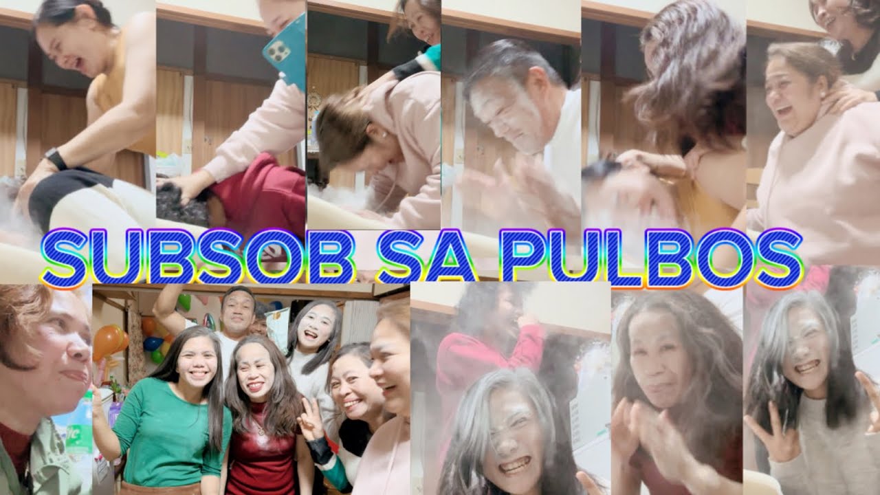 # subsob sa bulbos//AnelynAnac - YouTube