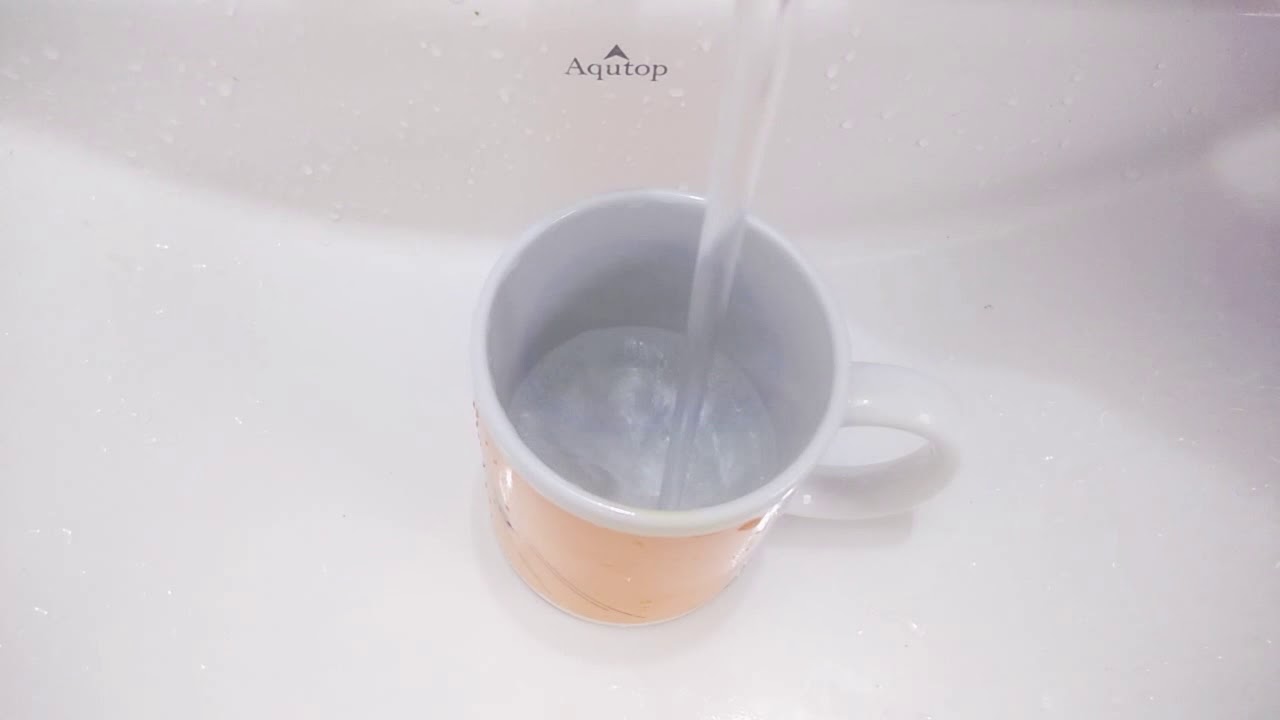 Can you float a metal on water? | a Surface Tension demonstration - YouTube