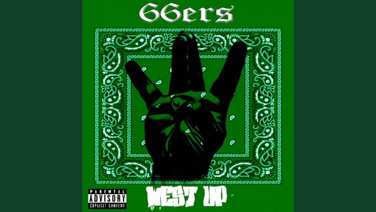 WEST UP - YouTube