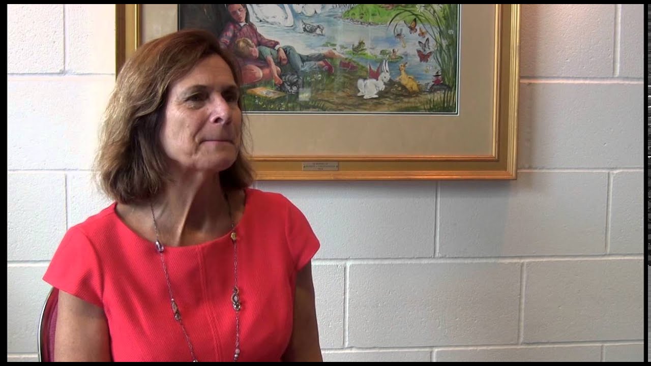 Marcia Fink v2 - YouTube