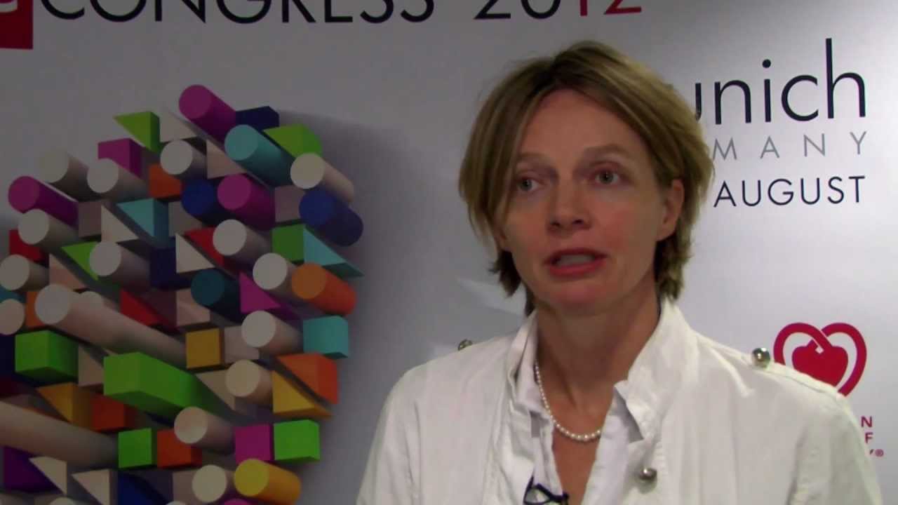 ESC: Youth Smoking Can Cause Vessel Thickness - YouTube