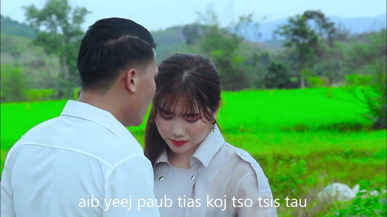 lis pov xyooj thov txim mog me ab naib nkauj ntawm tshiab 2022 - YouTube Music