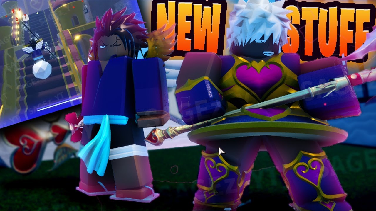 [GPO GUIDE] EVERYTHING That’s In The NEW GPO UPDATE!!! - YouTube