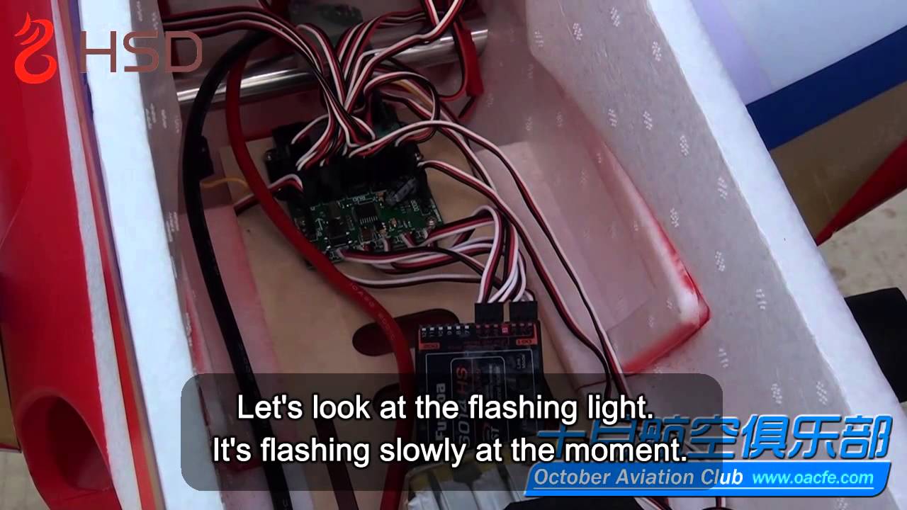 HSD 105mm Super Viper Set-up - YouTube