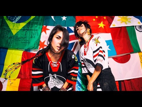 Krewella - Team (RBS) | 2017 TRAP - YouTube