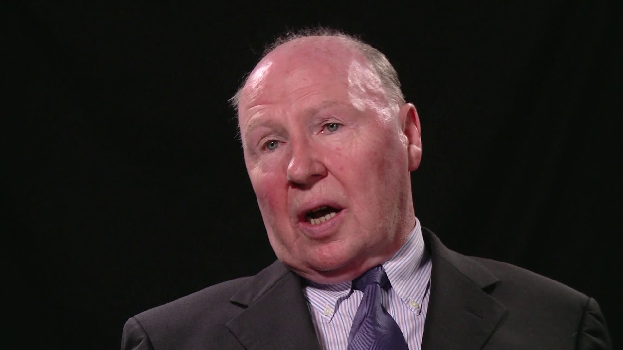 Tommy Murray V1C - YouTube