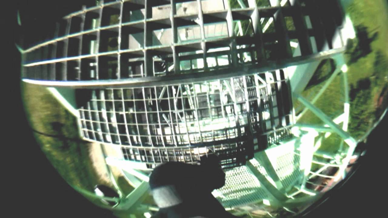 FOE SPRE GLASS OM - Sunday - YouTube