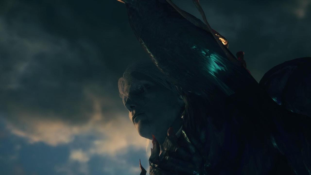 Primogenesis - FINAL FANTASY XVI - YouTube