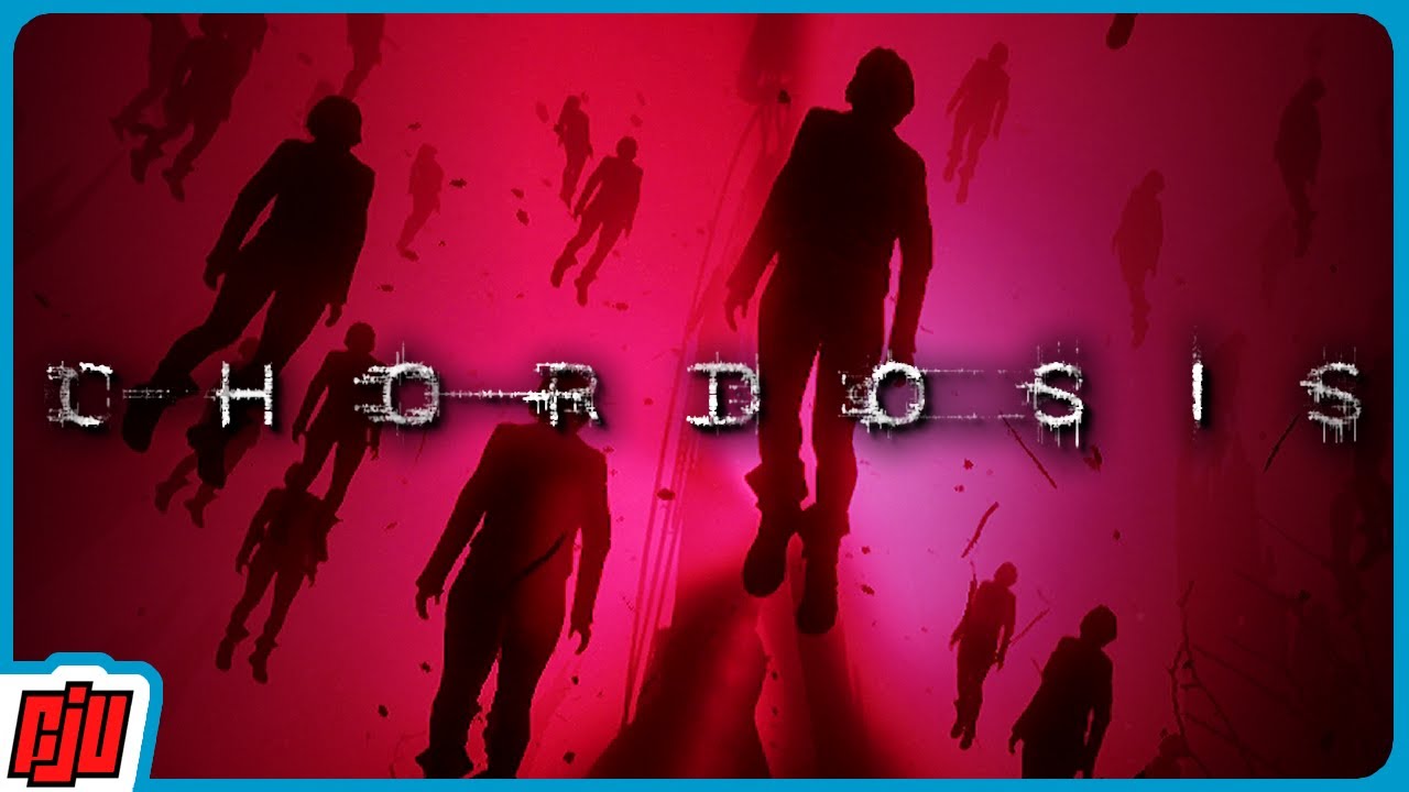 Ultra Realistic Alien Abductions | CHORDOSIS | Hungarian Horror Game ...