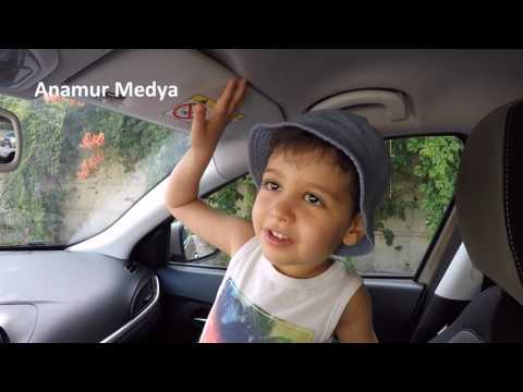 Fiat Egea Sedan 2017 Baba Oğul Test