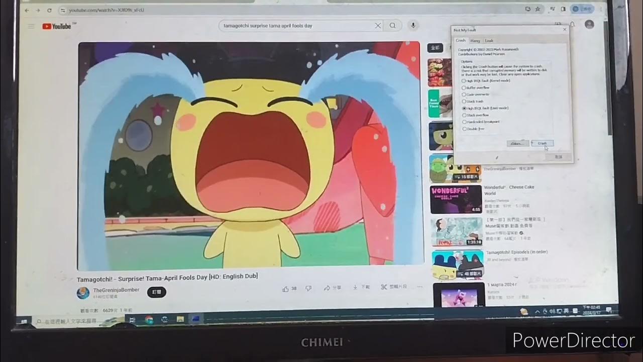 Windows 10 BSOD Compilation Part 3 - YouTube