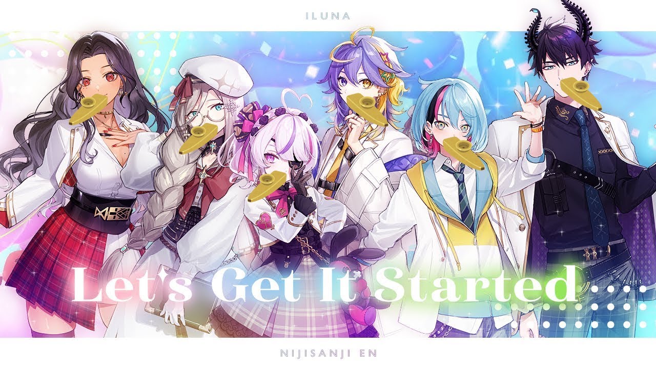 A totally normal Let's Get It Started cover - YouTube