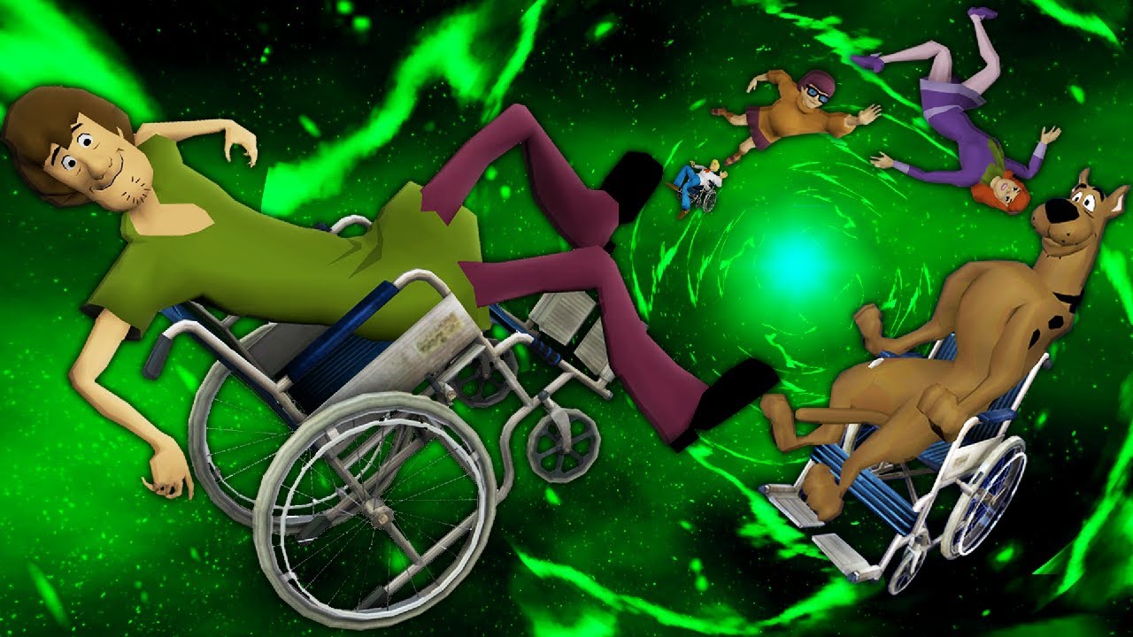 The Solver Squad goes to Space - YouTube