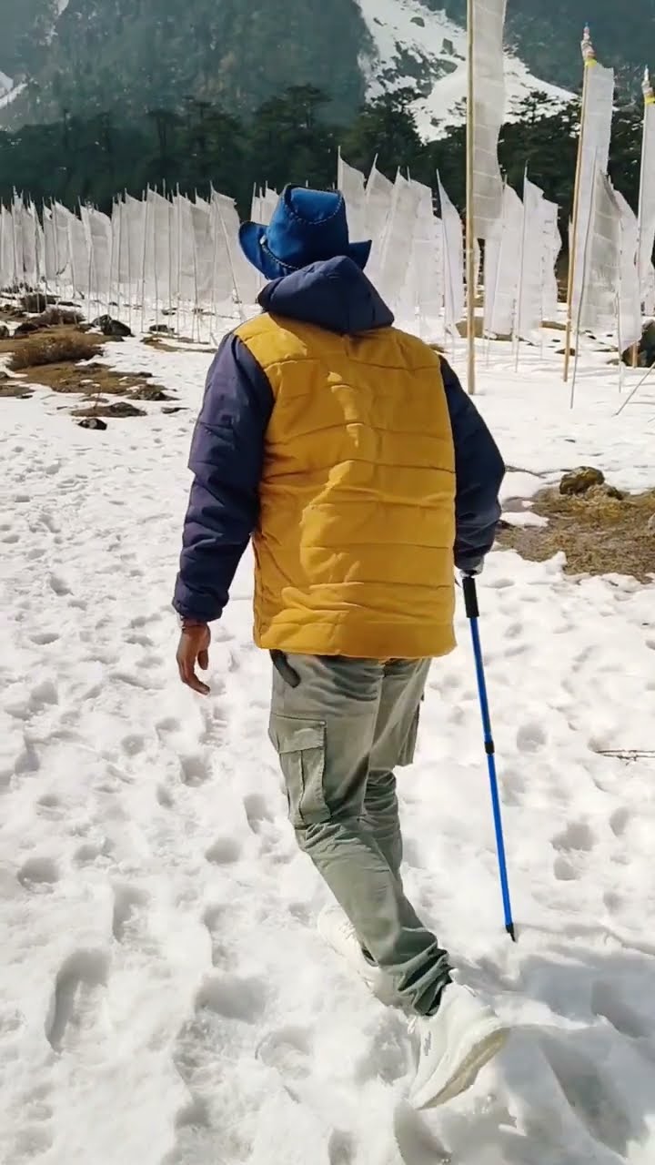 yantham valley তে একটু অভিযান ️👍 ️ #love #love #viral #masti #fun #love ...