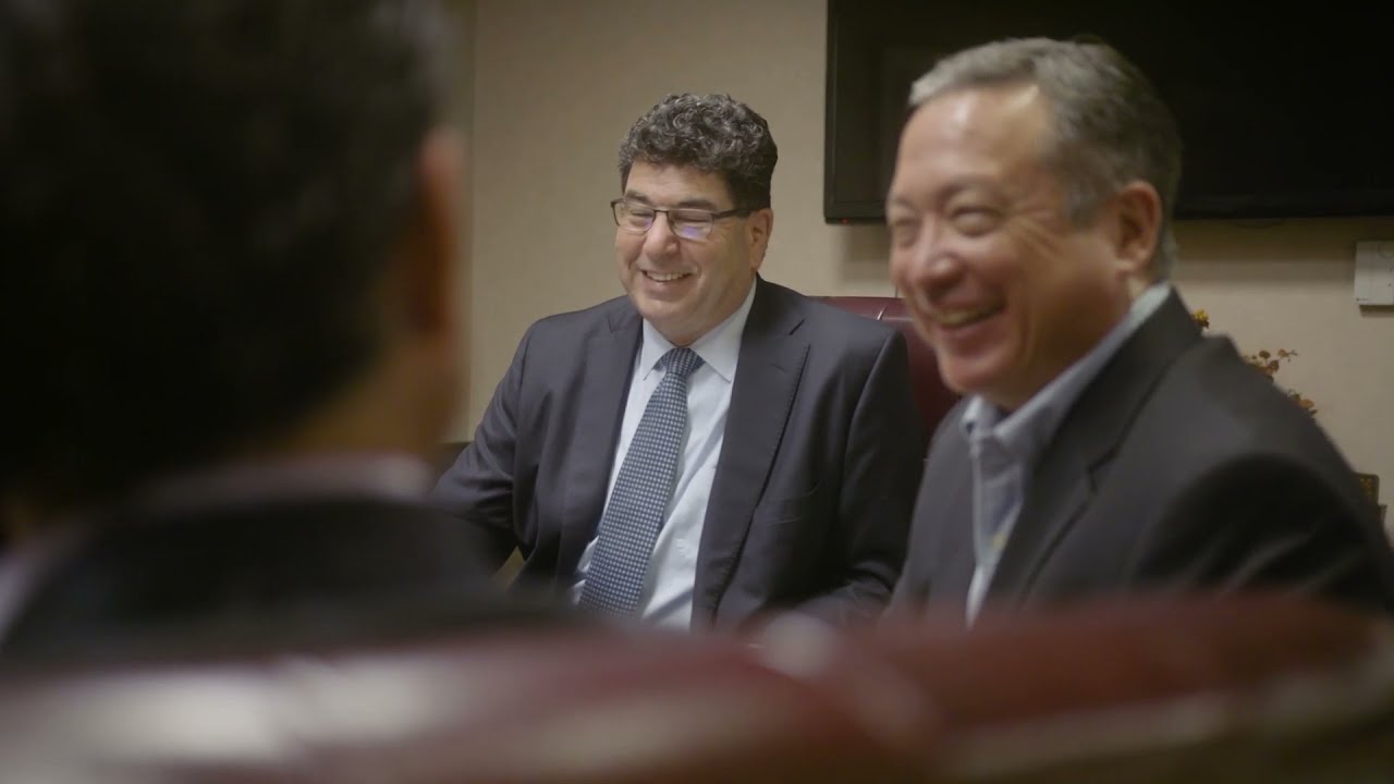 Weiner Benefits Group | 2021 Superstars in Business - YouTube