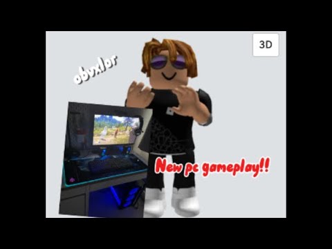 MM2 gameplay on my pc!! - YouTube