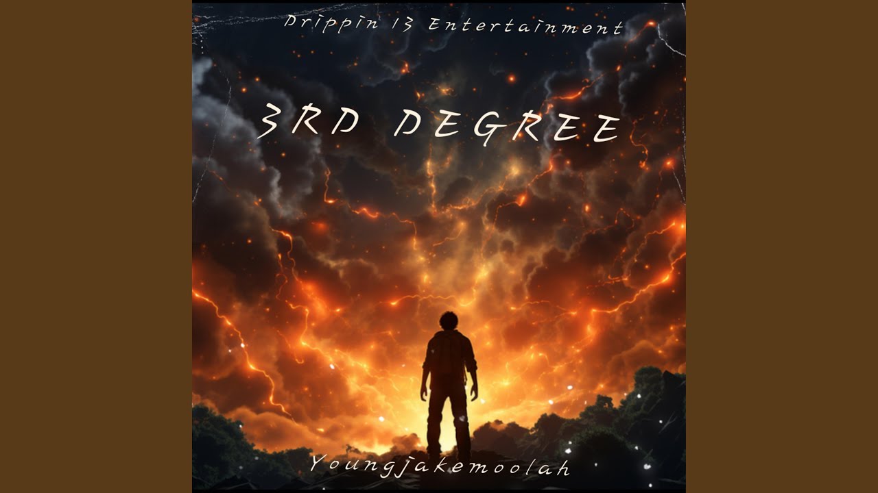 3rd Degree - YouTube