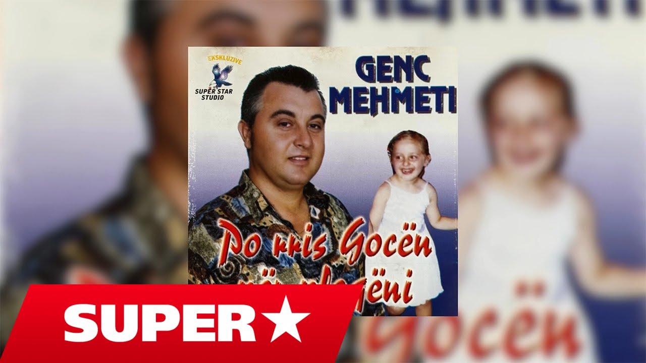 Genc Mehmeti - O ne mengjes & Vika deti (Official Audio) - YouTube