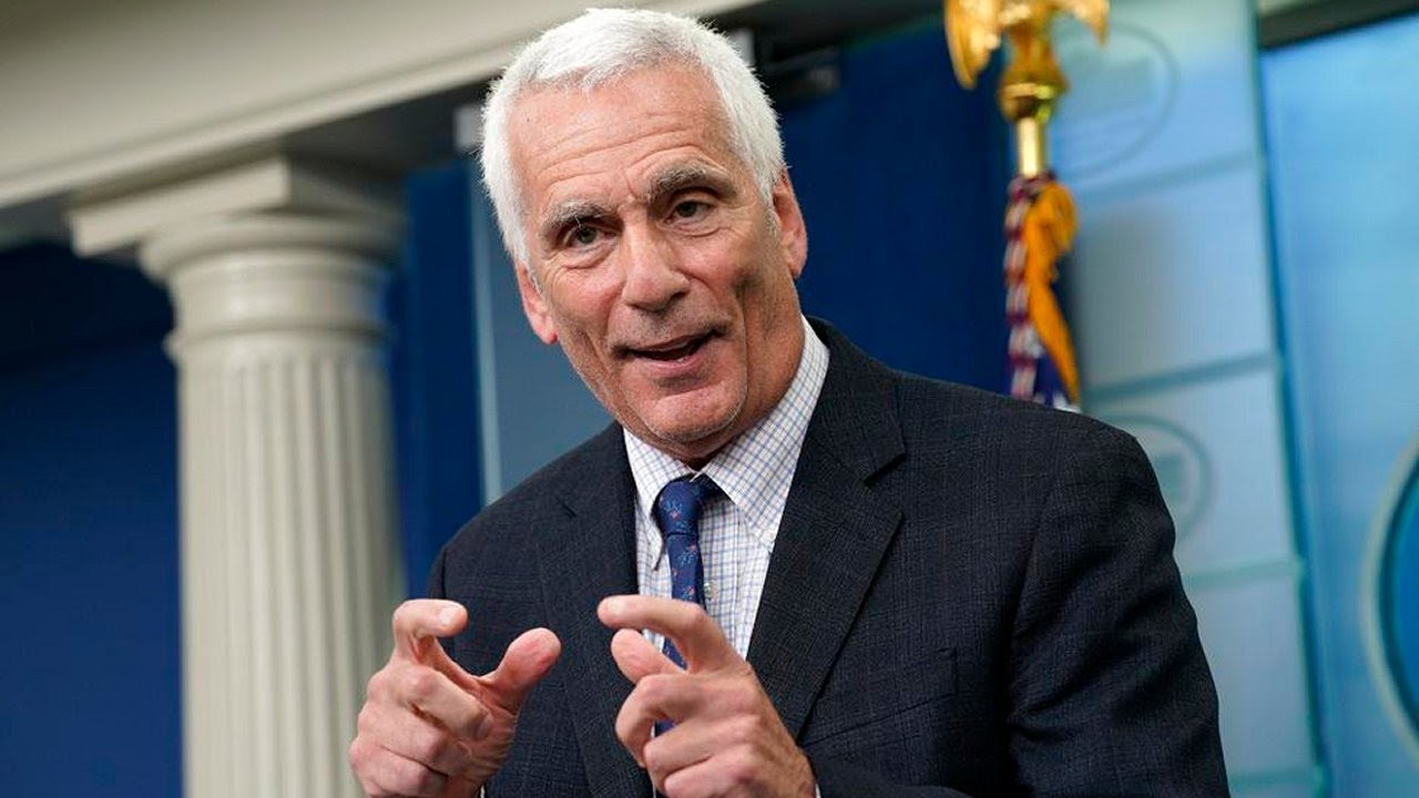 Biden's top economic advisor explains Master Plan - May Day, 2024 - YouTube