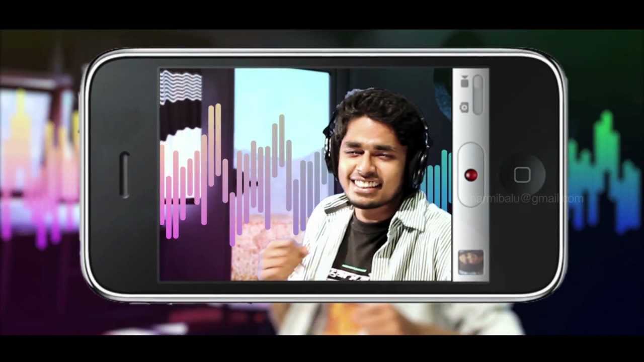 iPhone 3GS ad - YouTube