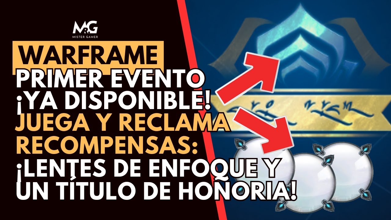 Warframe: The Old Blood - Complete Guide and Rewards | Vortex Gaming