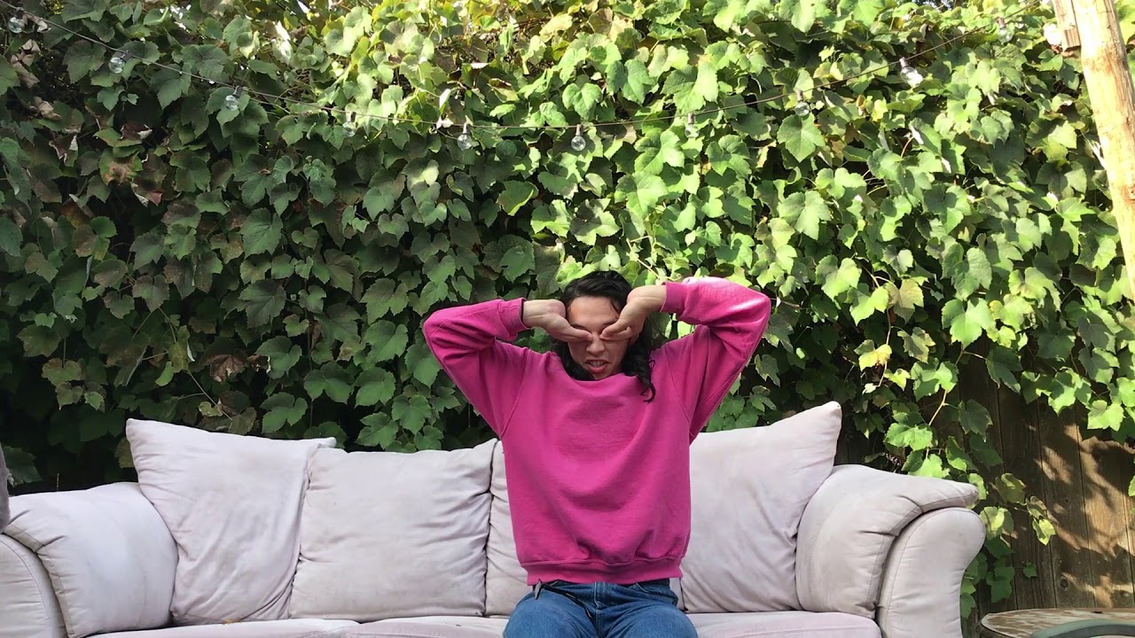 find out teaser - YouTube