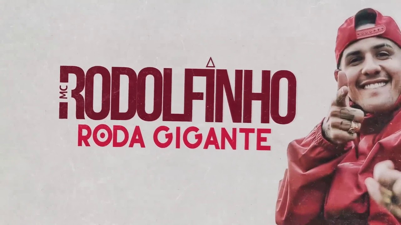 Base de Funk Instrumental Mc Rodolfinho - Roda Gigante (DJ ShAKIRO ...