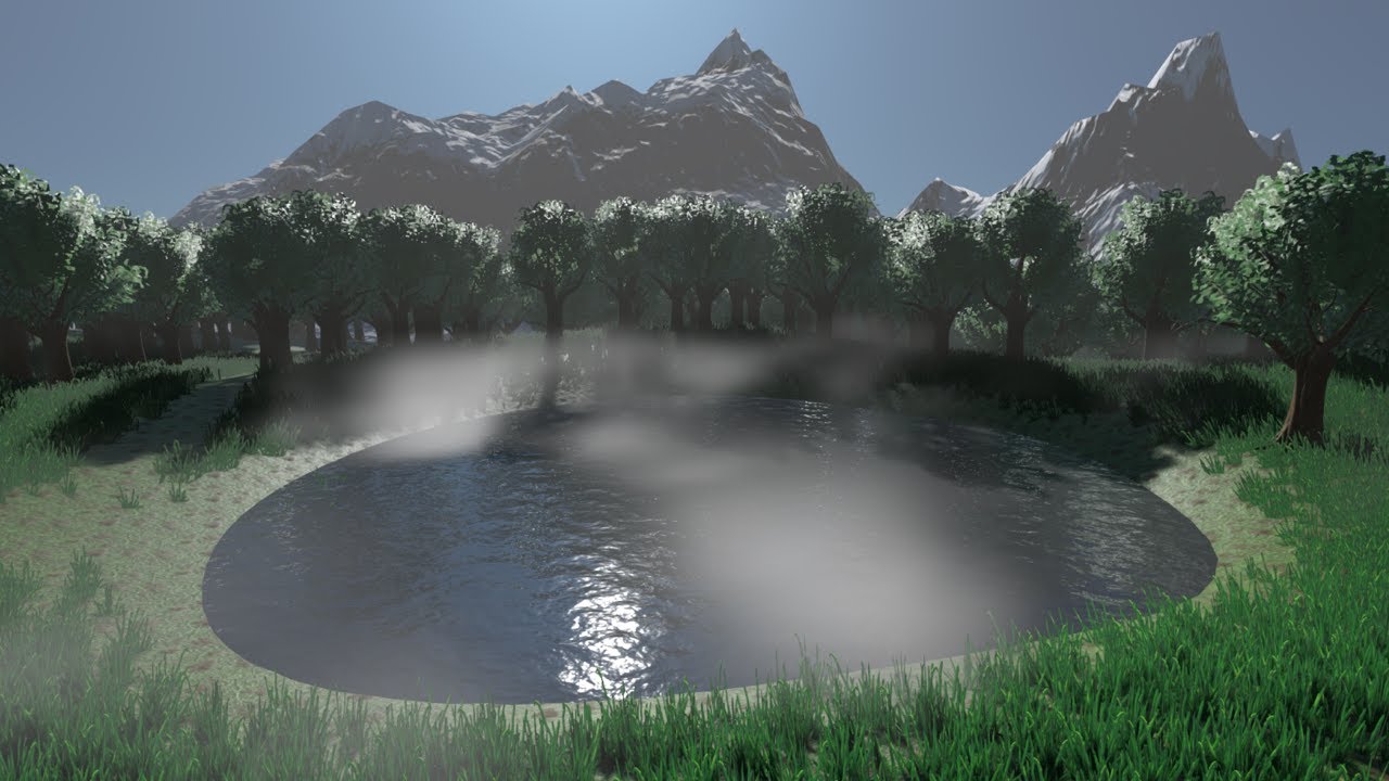 QA: Exploring 3D graphics in Godot and experimenting with Godot 4.0 ...