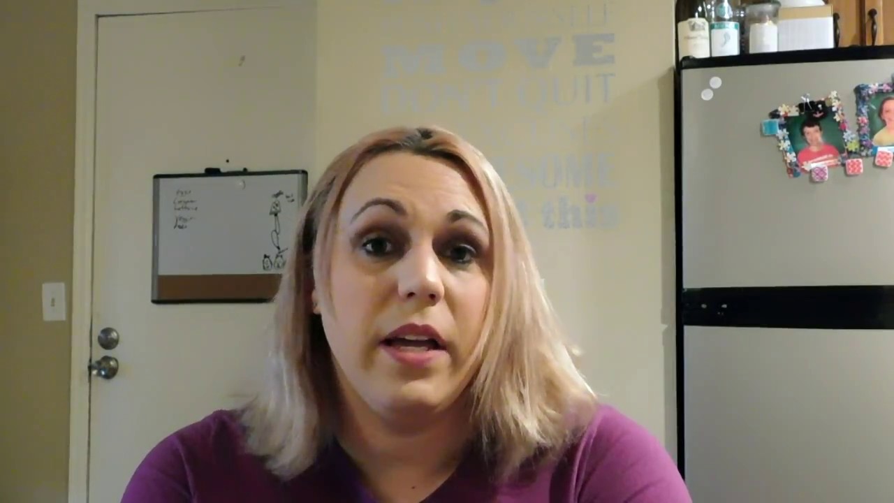 Valentine's as a transgender woman. MTF Transition - YouTube