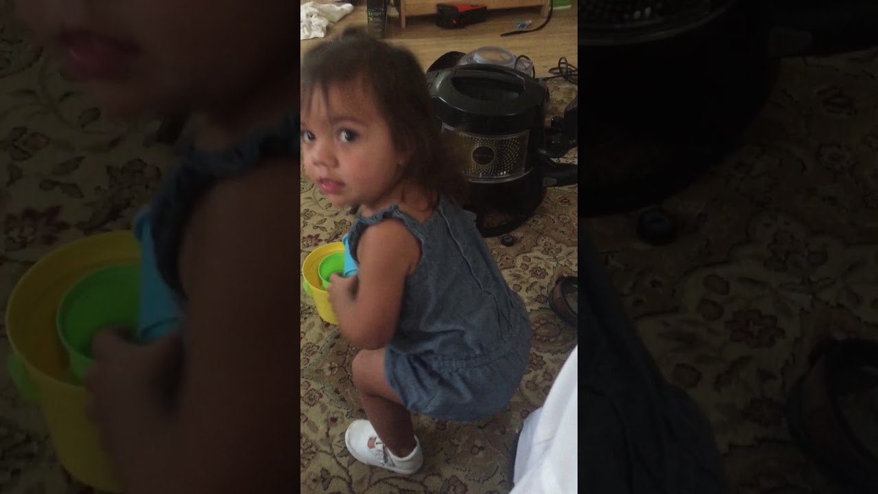 Poop check lol - YouTube