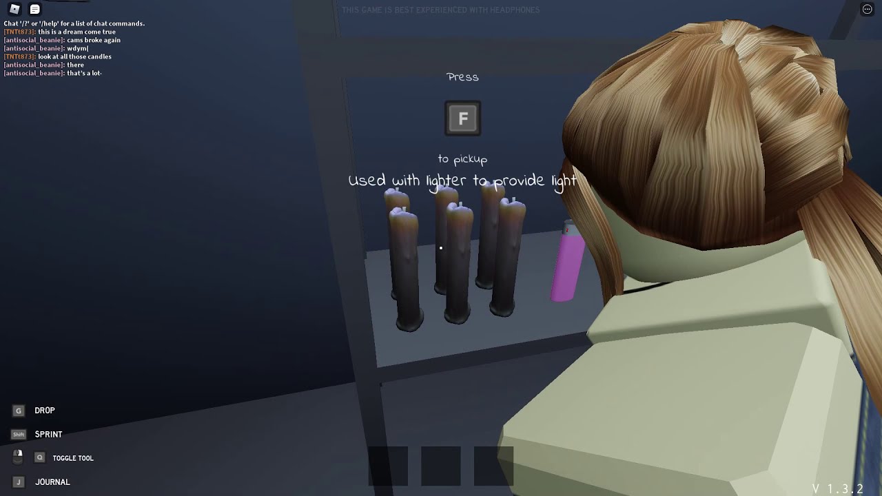 Roblox Spector (ep1)(gameplay series) - YouTube