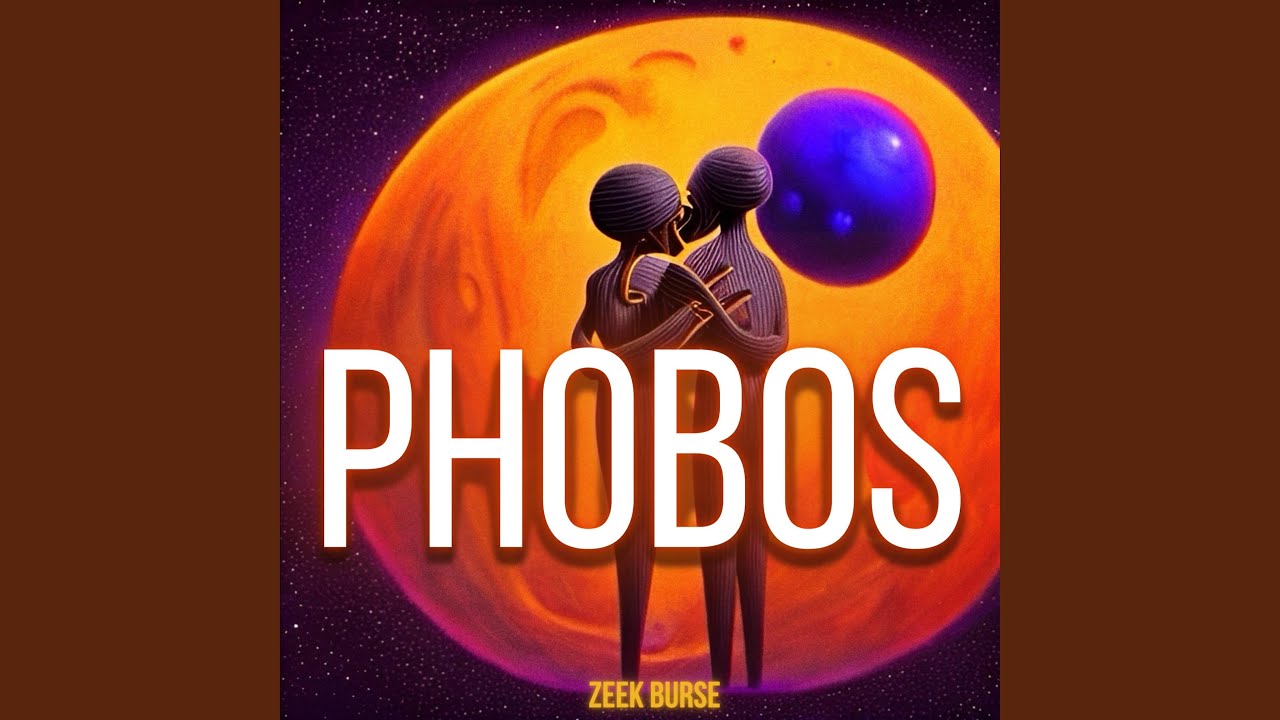 Phobos - YouTube