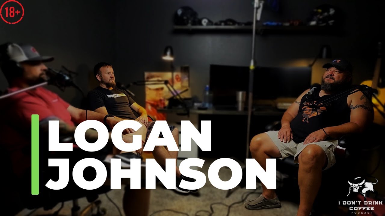Logan Johnson - YouTube