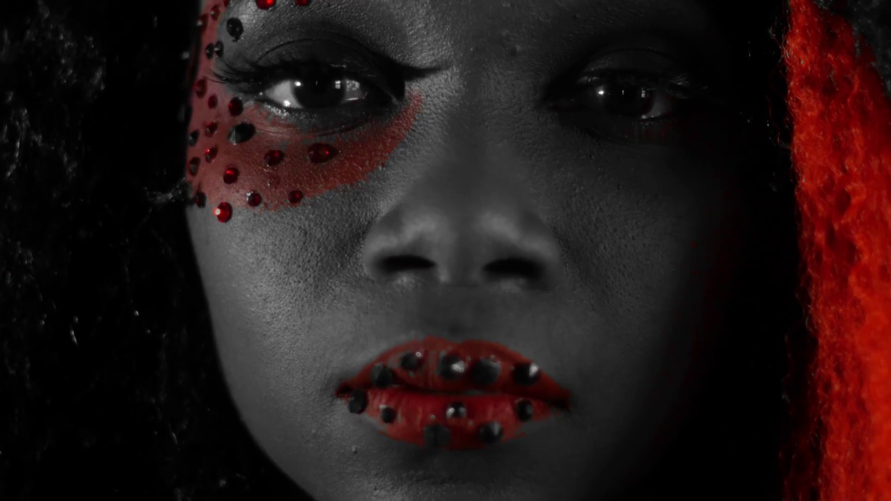 Arye Harmony - RED (Official Music Video) - YouTube